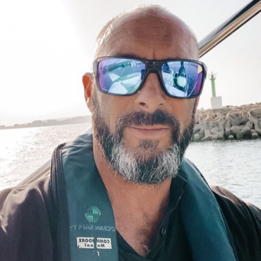 Meet the Team - Palma Sea School